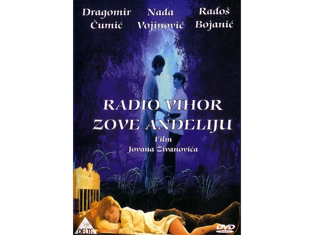 Radio Vihor Zove Anđeliju