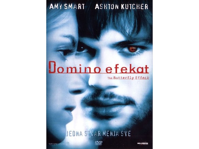 Domino Efekat