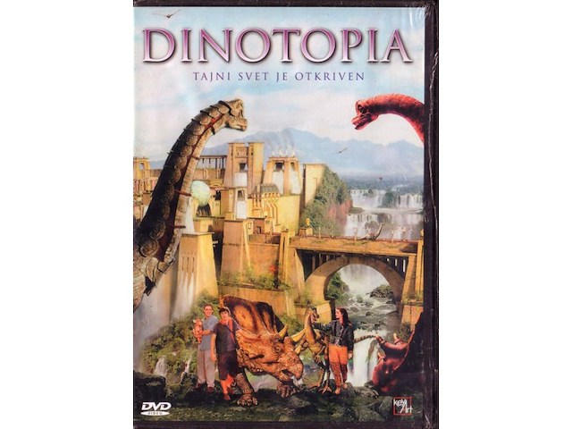 Dinoptrija