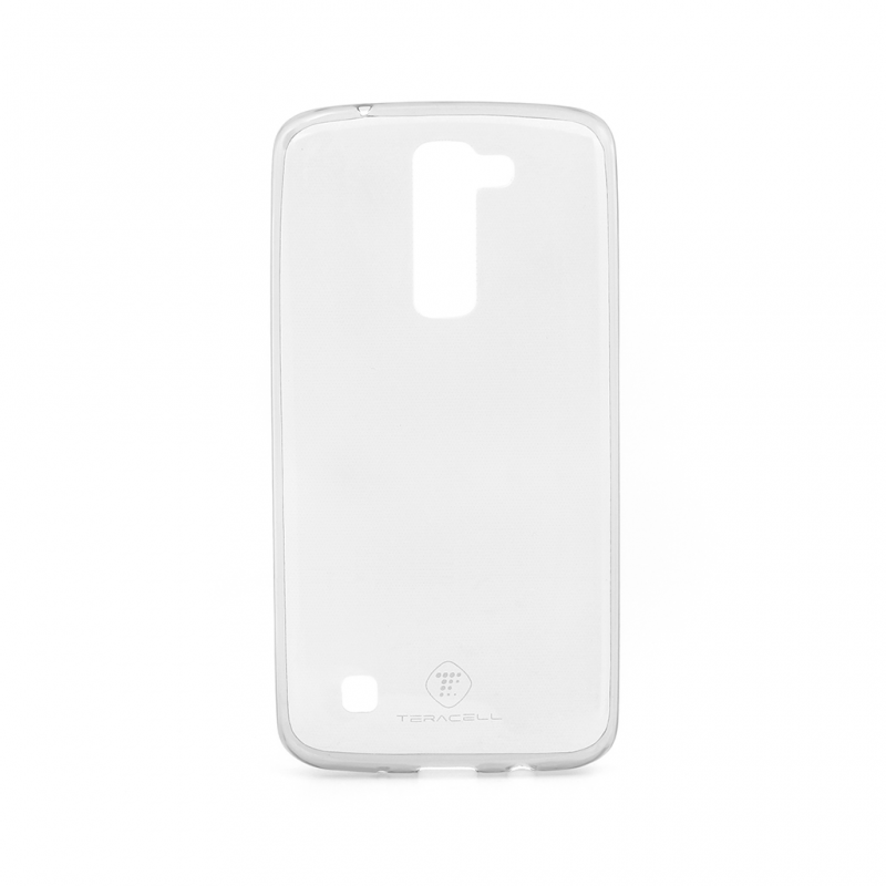 Torbica Teracell Skin za LG K7 transparent