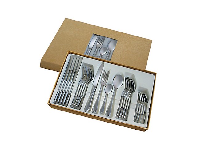 Set escajga 24/1 BR-192S NOVO