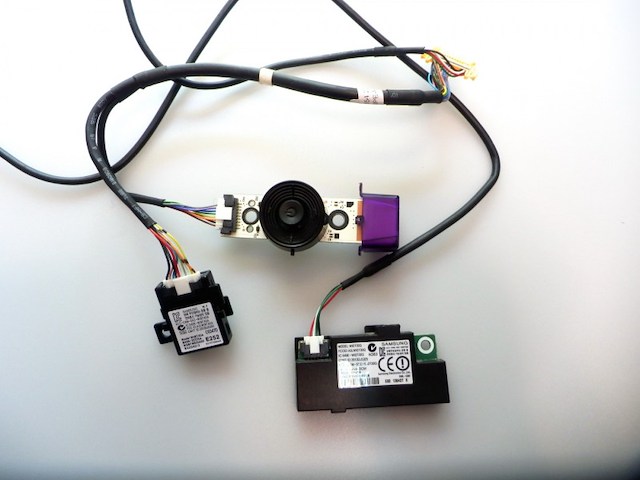 WIBT40A Bluetooth i WIDT30Q WIFI modul sa kablom