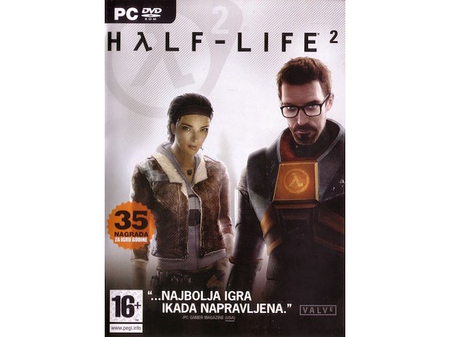 Half - Life 2
