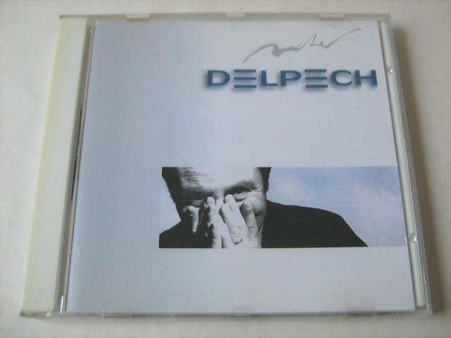 Michel Delpech - Michel Delpech