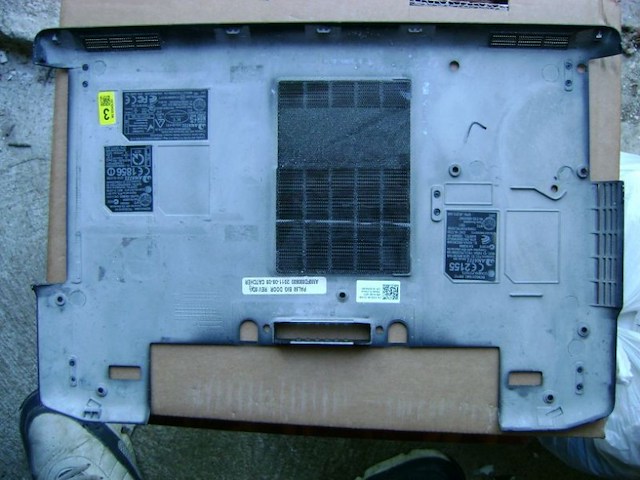 Donji poklopac za Dell Latitude E6420