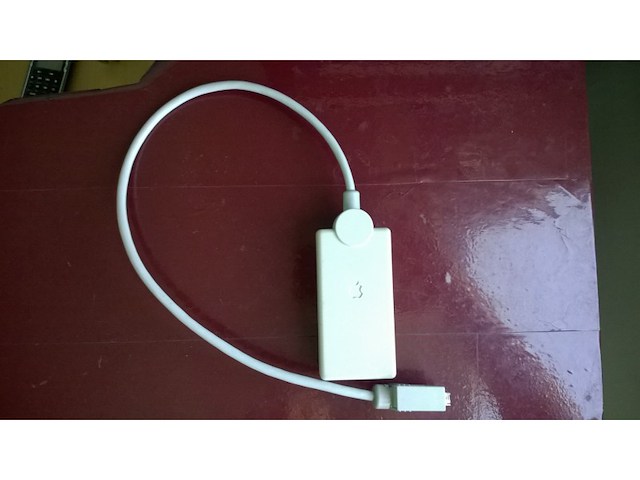 Apple M0437 - Ethernet