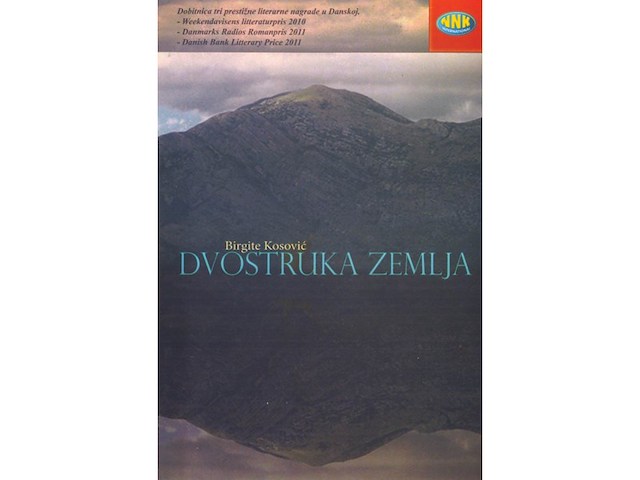 DVOSTRUKA ZEMLJA