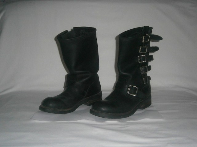 Zenske cizme SENDRA boots original