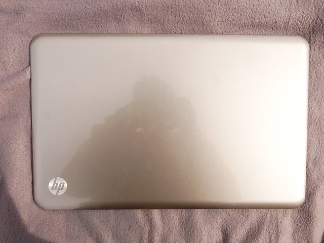 GORNJI DEO KUCISTA ZA HP PAVILION G7-1167dx