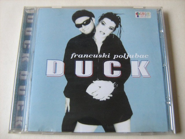 Duck - Francuski Poljubac