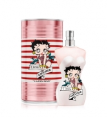 Classique Betty Boop Eau Fraiche Jean Paul Gaultier parfem
Jean Paul Gaultier parfem
eau de toilette, 100 ml