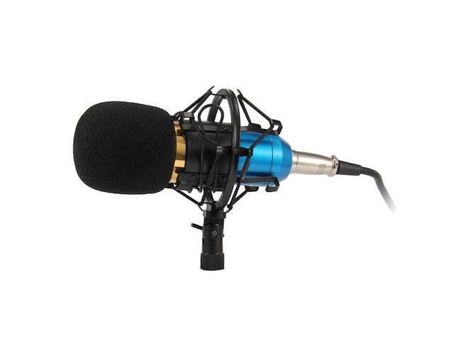 Antisok drzac za studijski mikrofon