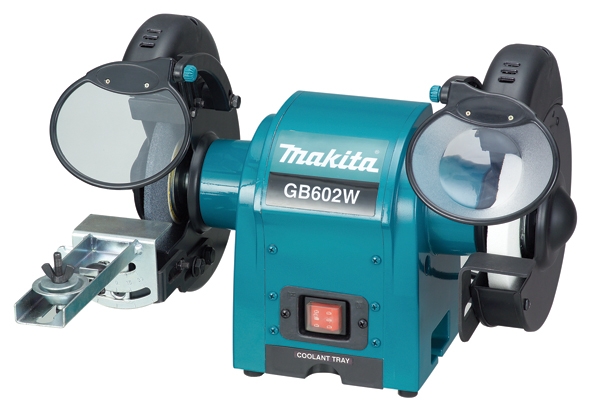 TOCILO GB602W MAKITA + POKLON PO IZBORU - POZOVITE !!!
Prednosti za korisnika
TehniÄki podaci
Simboli