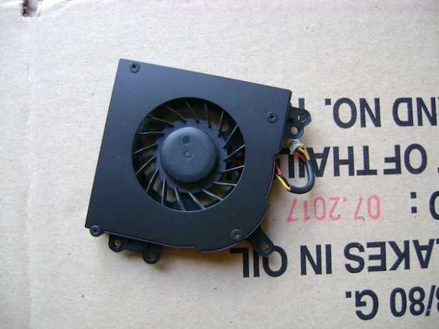 Ventilator za Acer Aspire 3610