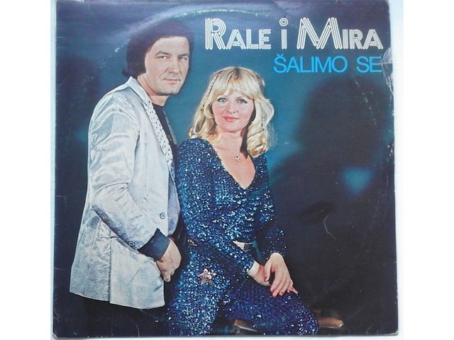 RALE I MIRA -  SALIMO SE