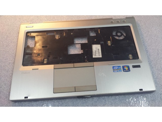 PALMREST ZA HP ELITEBOOK 8470p