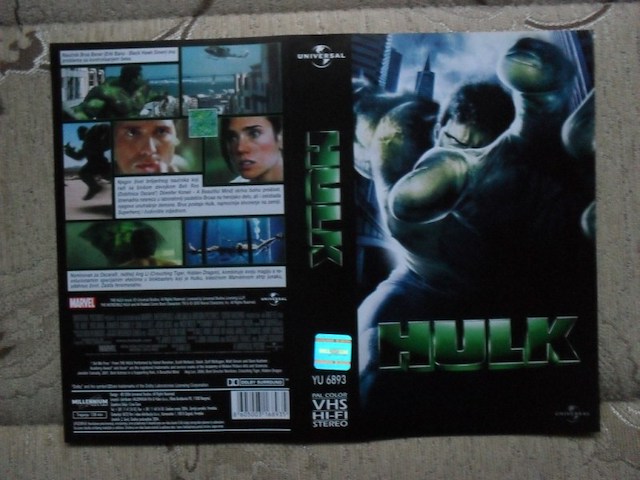 HULK