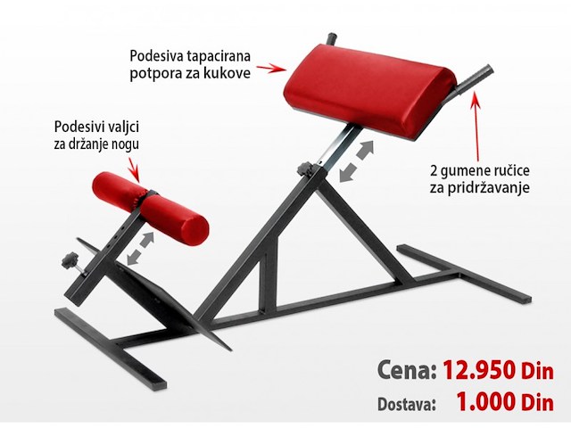 hipertenzija valjci