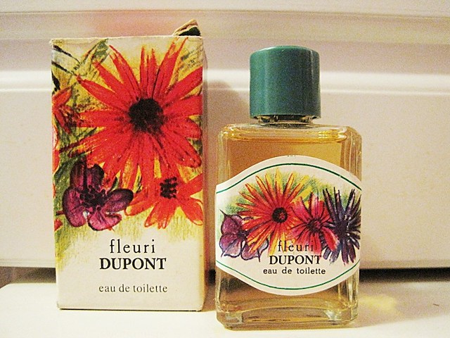 Dupont Fleuri