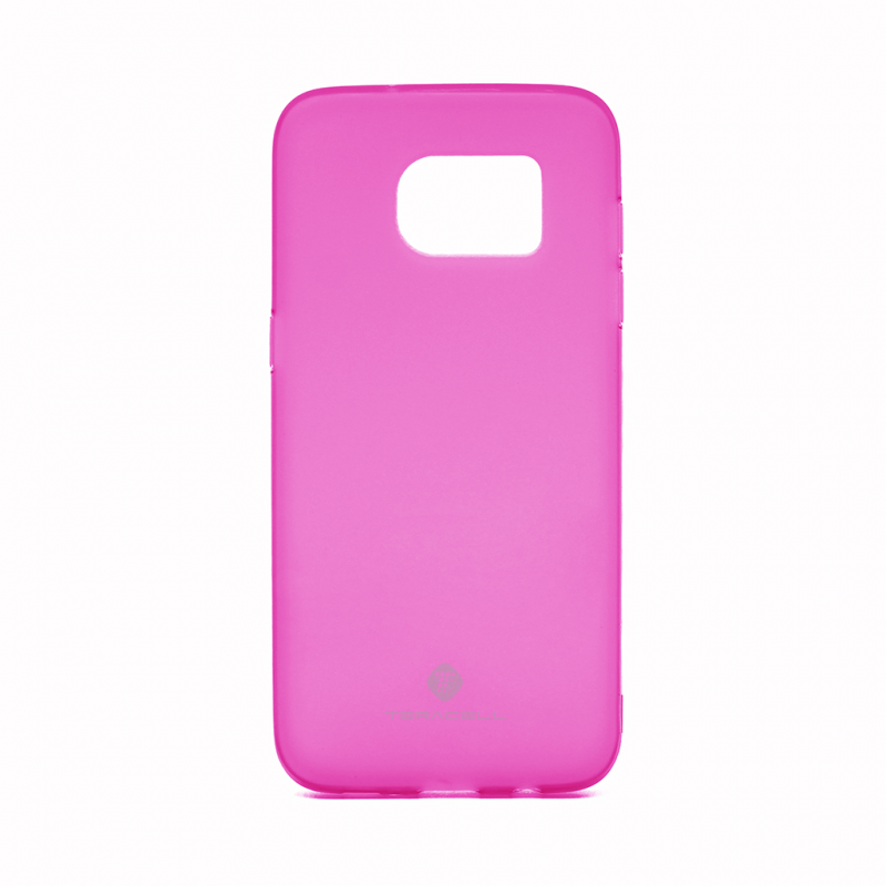 Torbica Teracell Giulietta za Samsung G935 S7 Edge pink