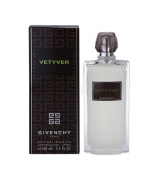 Les Parfums Mythiques - Vetyver Givenchy parfem
Givenchy parfem
eau de toilette, 100 ml