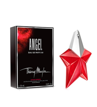 Angel Passion Star Thierry Mugler parfem
Thierry Mugler parfem
eau de parfum, 50 ml
