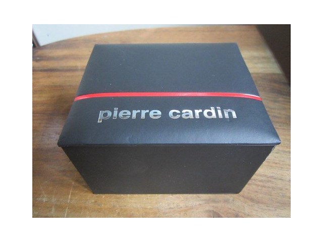 PIERRE CARDIN - kutija za ručni sat