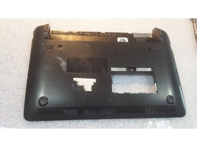 DONJA PLASTIKA KUCISTA ZA Asus Eee PC R051BX