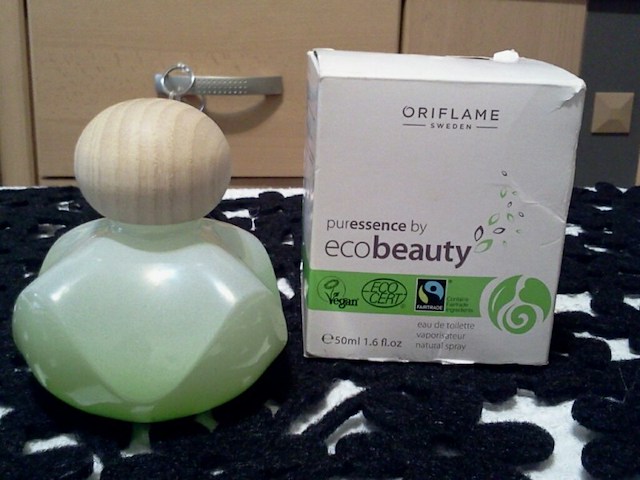 Parfem Oriflame Puressence by Ecobeauty 50ml
