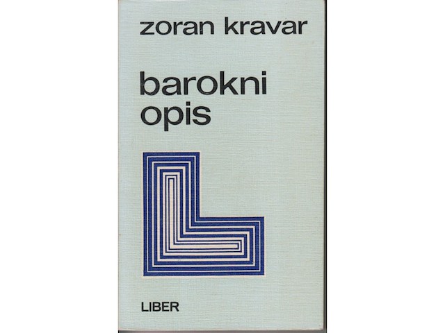 BAROKNI OPIS - lepO