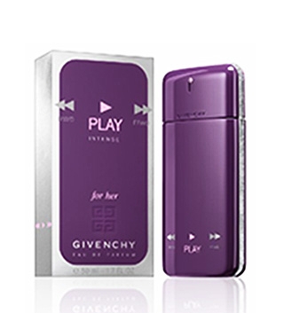 Play For Her Intense tester Givenchy parfem
Givenchy parfem
eau de parfum, 75 ml