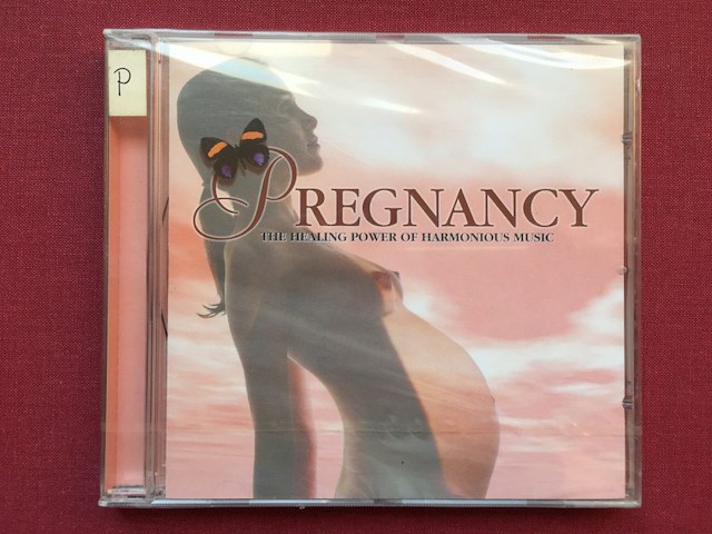Pregnancy - THE HEALING POWER OF HARMONIUS MUSIC