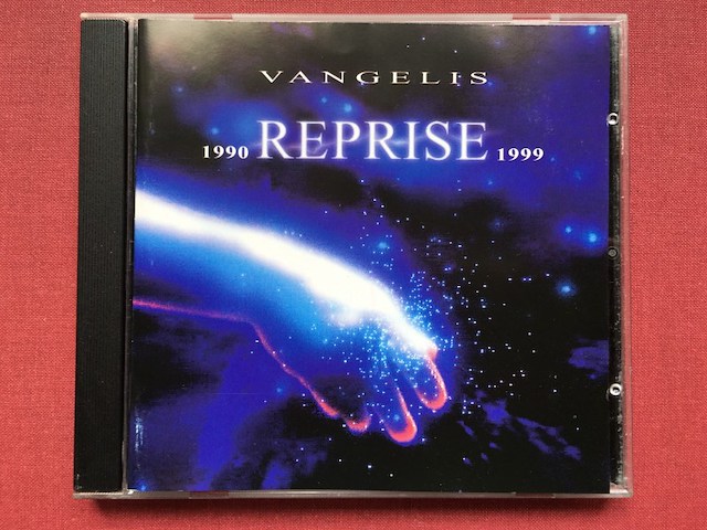 Vangelis - REPRISE 1990 - 1999