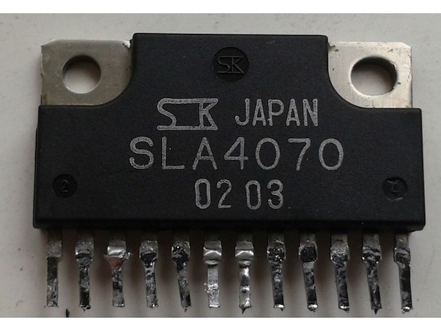 SLA4070