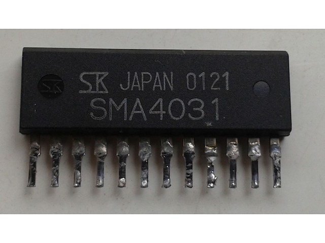SMA4031