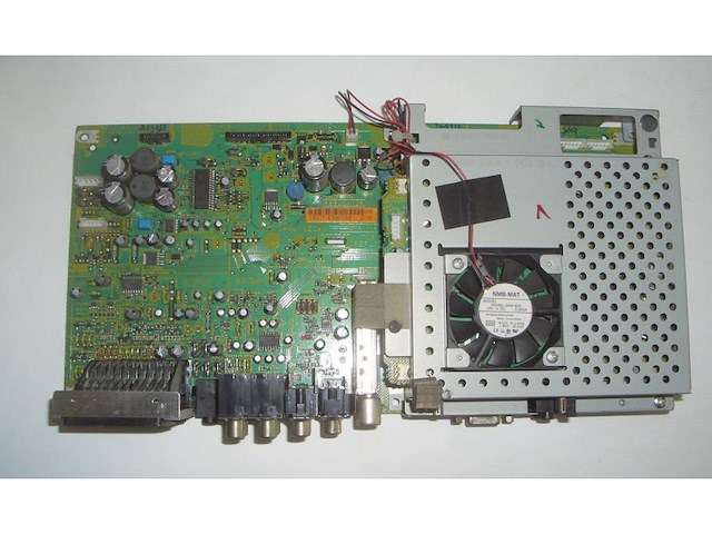 CMF111B 4  Maticna  ploca za Sharp LCD TV