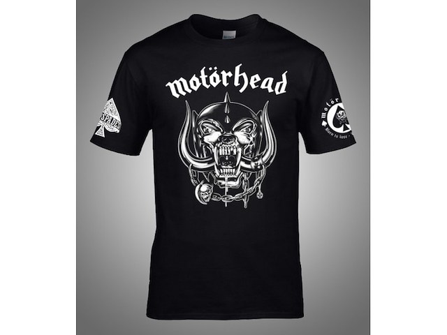 Majica Motorhead