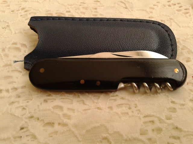 Gerlach, Poland - višenamenski džepni nož