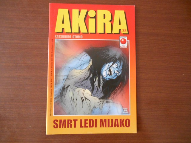 Akira 38