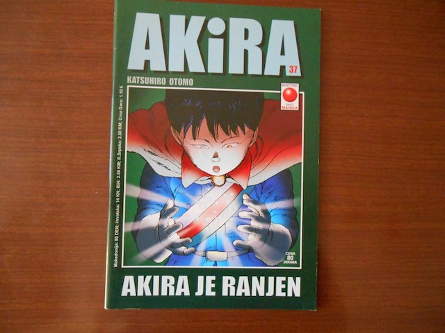 Akira 37