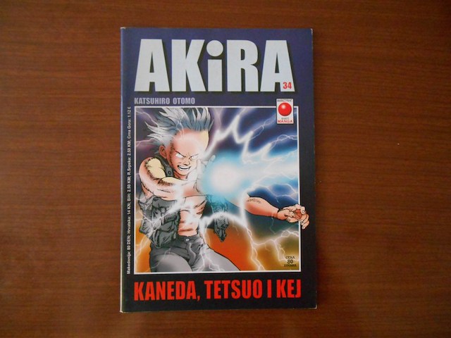 Akira 34