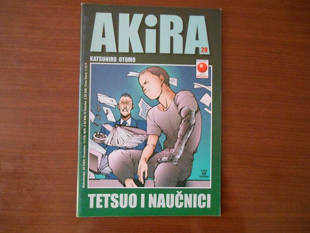 Akira 28