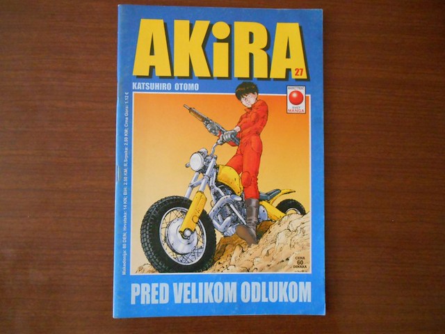 Akira 27