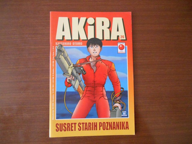 Akira 26
