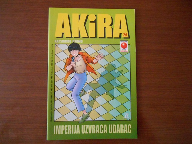 Akira 24