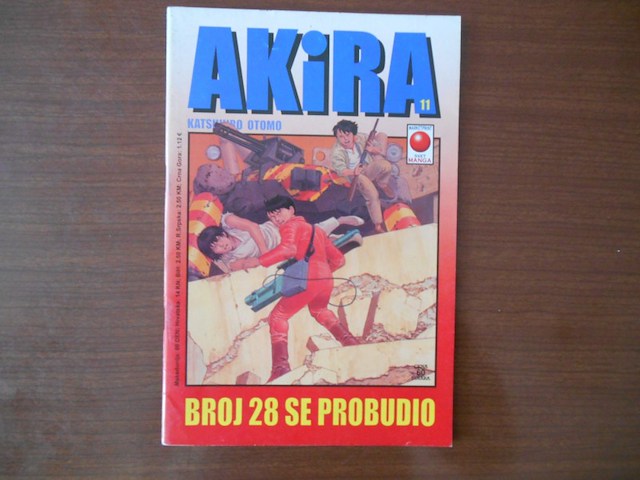 Akira 11