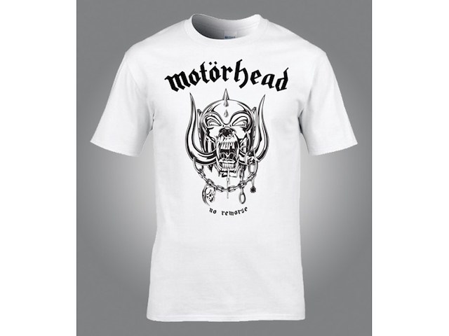 Majica Motorhead