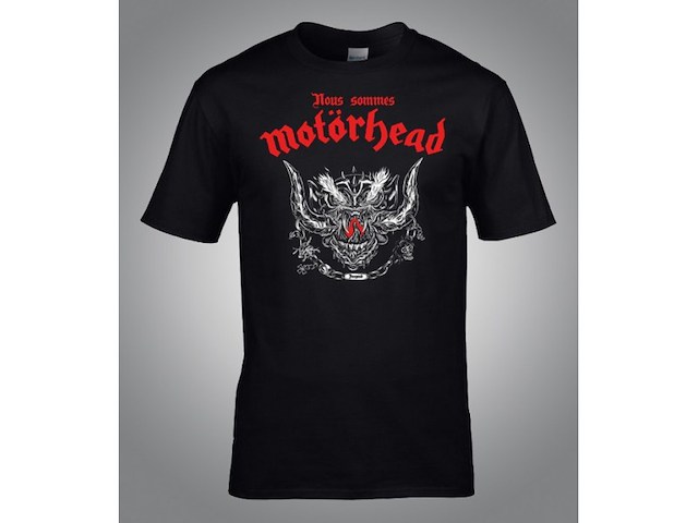 Majica Motorhead