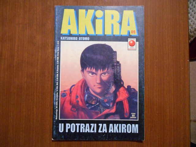 Akira 9