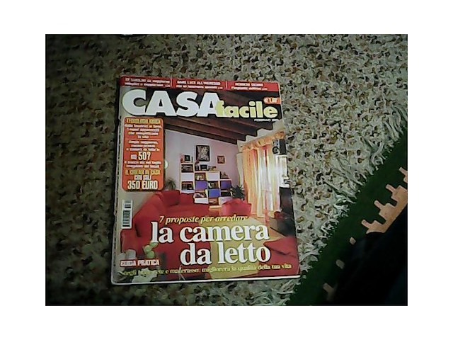 Casa facile